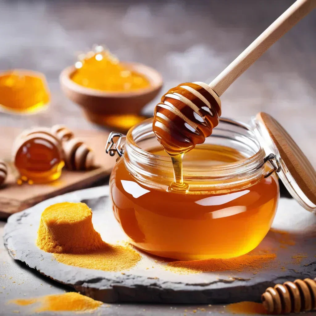 Natural Sweeteners 101 – PureniTea